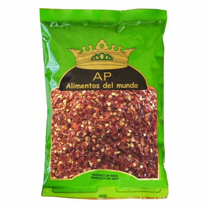 Ap Chilli Crushed 75g | Cosmo Cash & Carry
