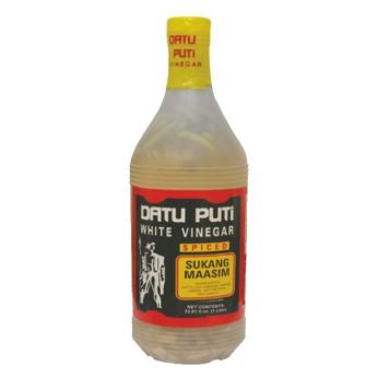 Datu Puti Soy Sauce 1l | Cosmo Cash & Carry