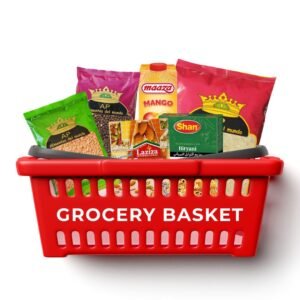 Cosmo Cash & Carry Is The Largest Online Ethnic Grocery Store