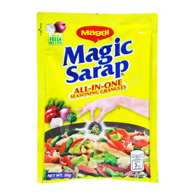 Maggi Magic Sarap 50g | Cosmo Cash & Carry
