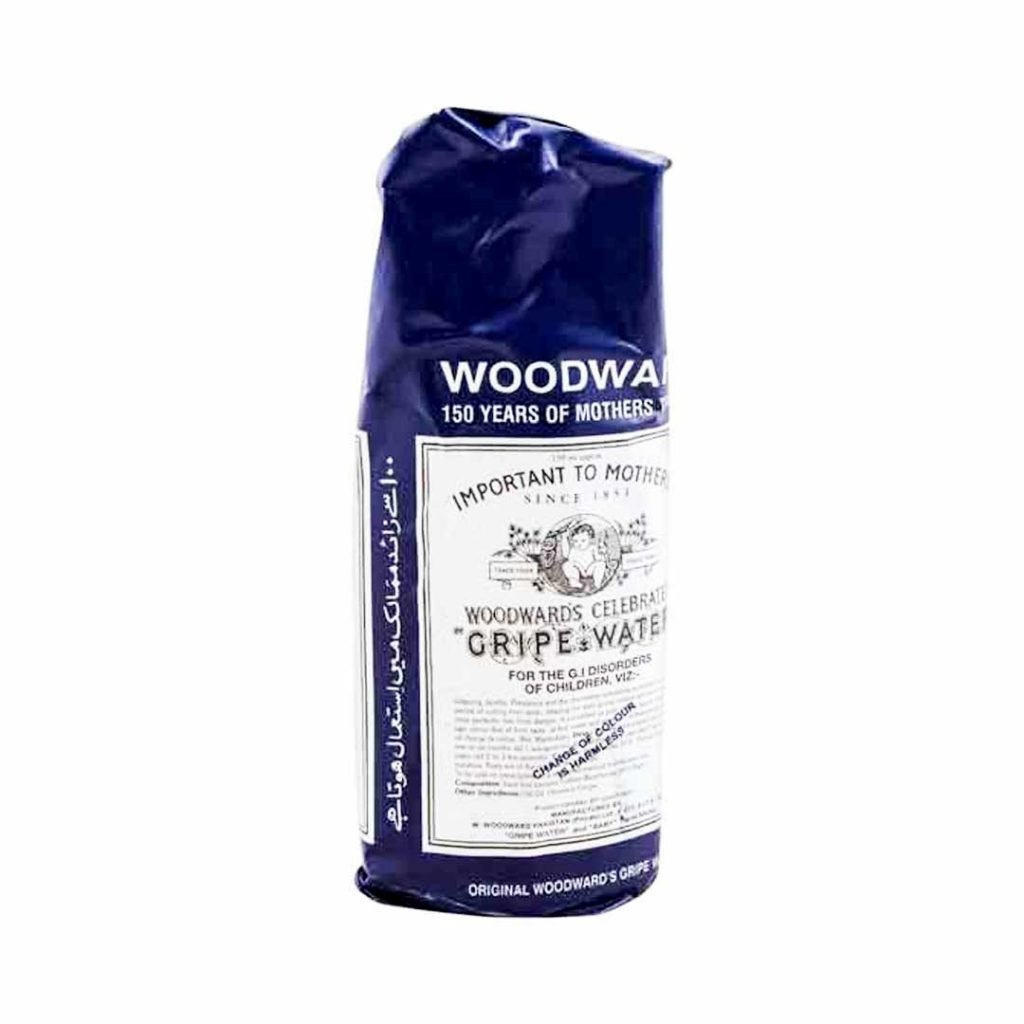 Woodwards Gripe Water 150ml | Cosmo Cash & Carry