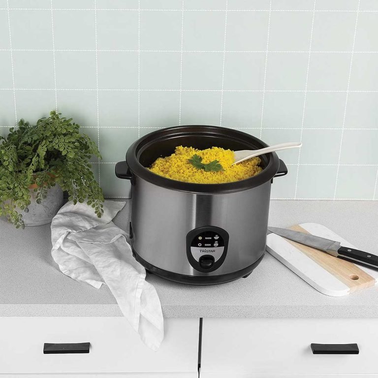 Tristar Rice Cooker 2.2L | Cosmo Cash & Carry