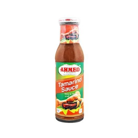 Ahmed Tamarind Sauce 300g | Cosmo Cash & Carry