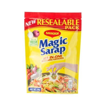 Maggi Magic Sarap All-In-One Seasoning 120g | Cosmo Cash & Carry