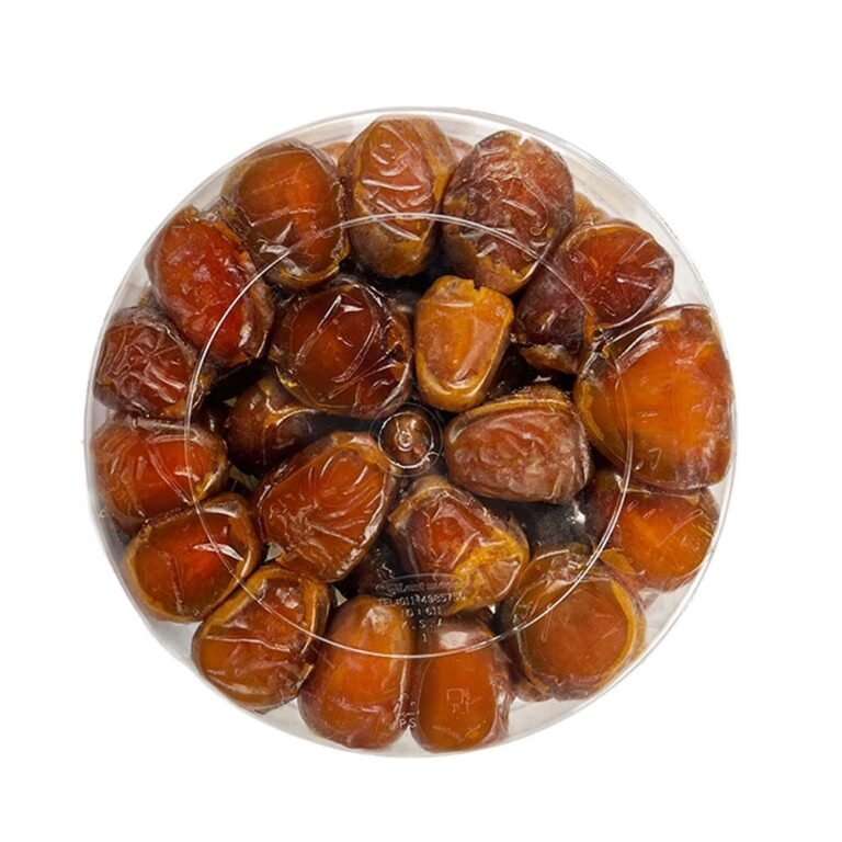 Massa Rutab Sukkari Dates 500g